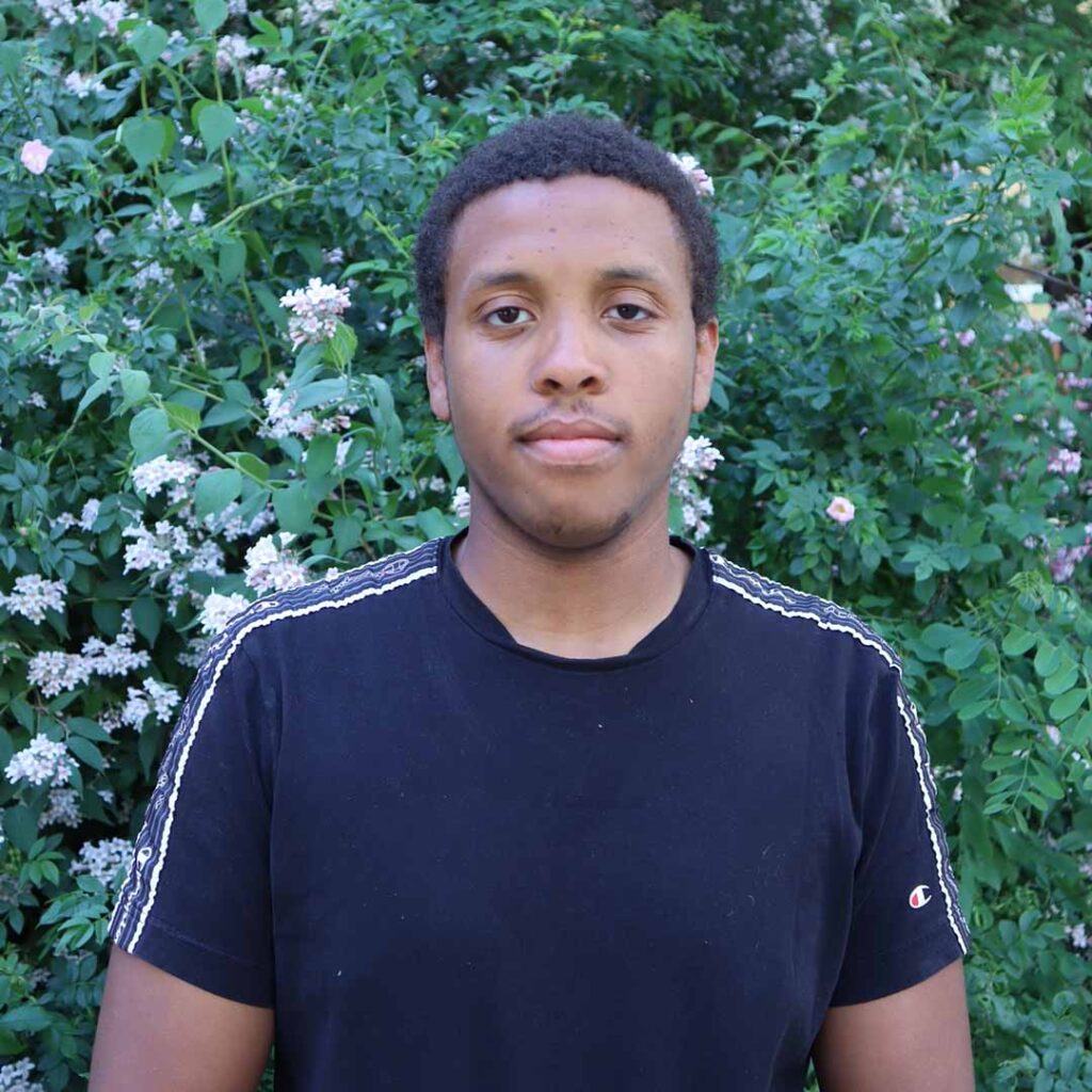 Personal & Styrelse - Folkets Husby