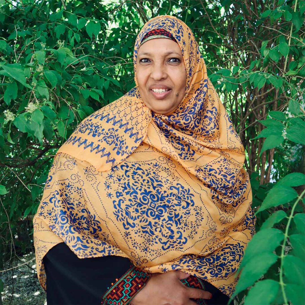 Personal & Styrelse - Folkets Husby